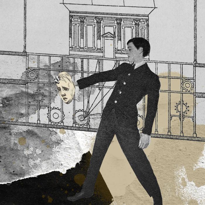 Gdyby był leksykon offu. Cztery hasła - Adam Karol Drozdowski | Nowy Napis